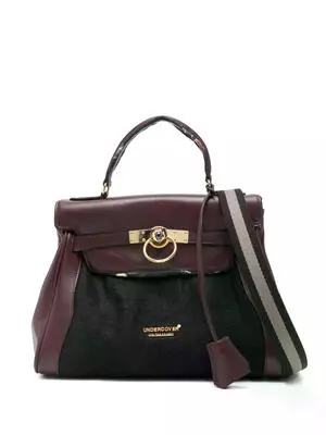 Undercover Top-handle Tote