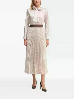 JOOP! Bernicia Bow-tie Shirt