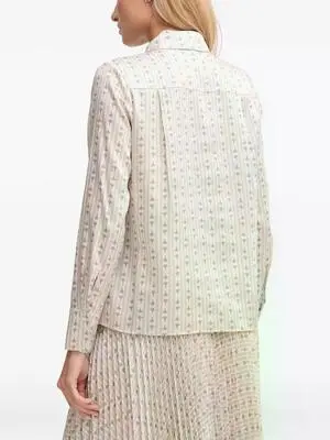 JOOP! Bernicia Bow-tie Shirt