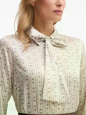 JOOP! Bernicia Bow-tie Shirt