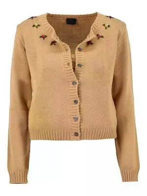 Dolce & Gabbana Button Detailed Cardigans For Women