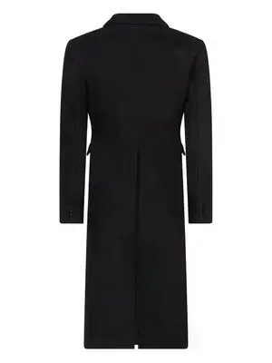 LUDOVIC DE SAINT SERNIN Buttoned Coat