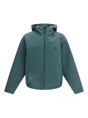 Gucci Hooded Ripstop Jacket