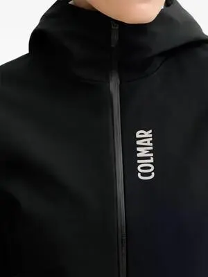 COLMAR Hooded Ski Jacket