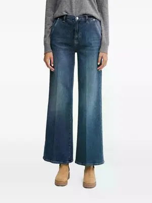 JOOP! Evi Wide-leg Jeans