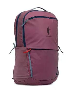 COTOPAXI Logo-detail Backpack