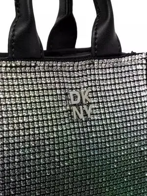 Dkny Hadleen Mini Top-handle Tote
