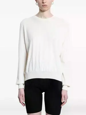 JIL SANDER Cotton Sweater