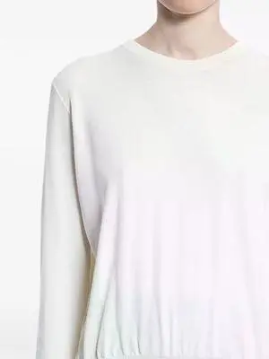 JIL SANDER Cotton Sweater