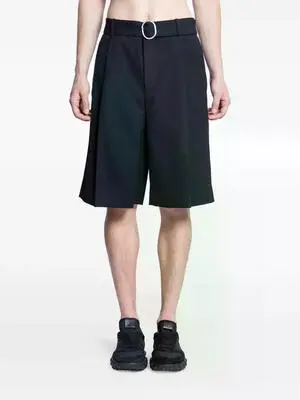 Jil Sander Casual Shorts For Men
