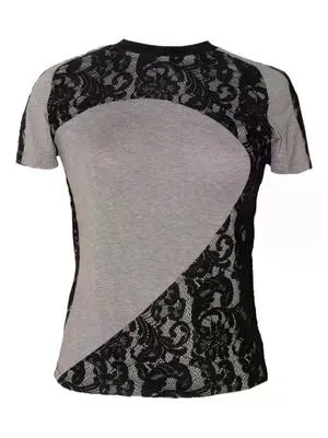 Carven Short Sleeve T-shirts For Women