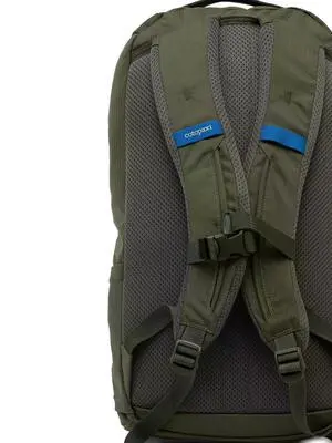 COTOPAXI Allpa Logo-detail Backpack