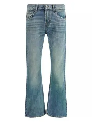 7 For All Mankind Bootcut Jeans