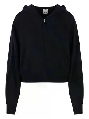 Allude Long Sleeve Sweatshirts Hoodies For Women