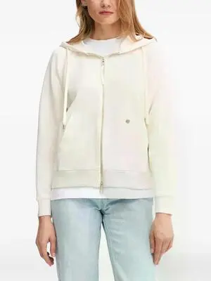 Joop! Cuffed Sweatshirts Hoodies For Women