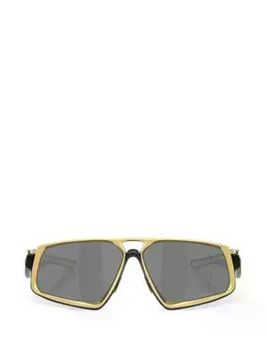 Oakley Massillon Sunglasses - Gold