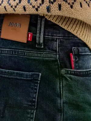 JOOP! Stephen Logo-patch Jeans