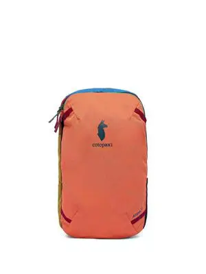 COTOPAXI Zip-top Backpack