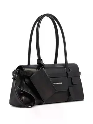 Dsquared2 Logo-lettering Tote