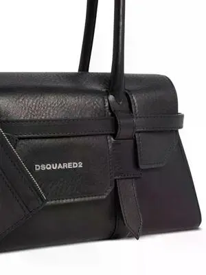 Dsquared2 Logo-lettering Tote