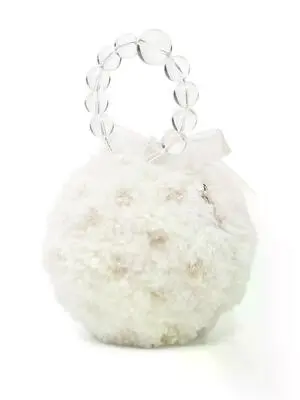 ROCKFISH Furry Bubble Mini Bag