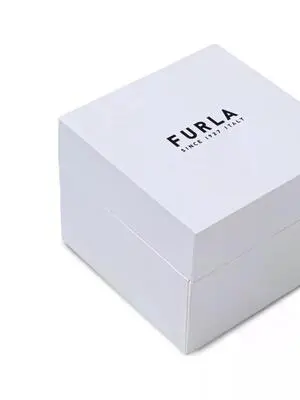 Furla Essential Round-case 30mm Watch