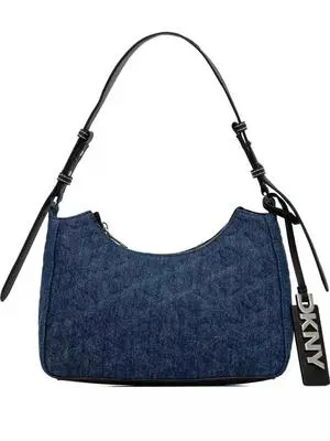 Dkny Embossed Quilted Tote