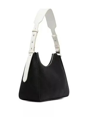 Dkny Grained Shoulder Bag