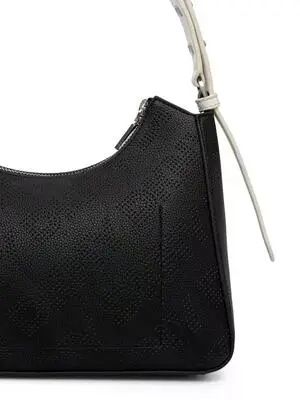 Dkny Grained Shoulder Bag