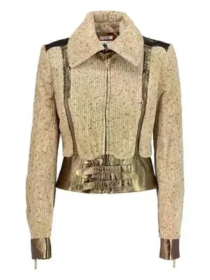 VOYAGE ET CIE Jacket