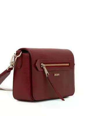 Dkny Bryant Ave Zip Cross Body Bag