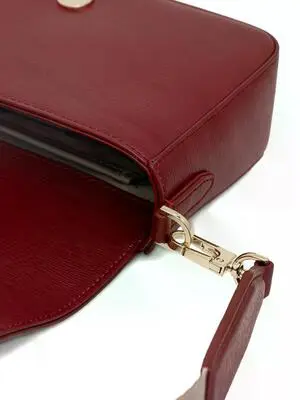 Dkny Bryant Ave Zip Cross Body Bag