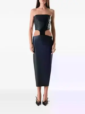 LIKA Cut-out Tube Dress