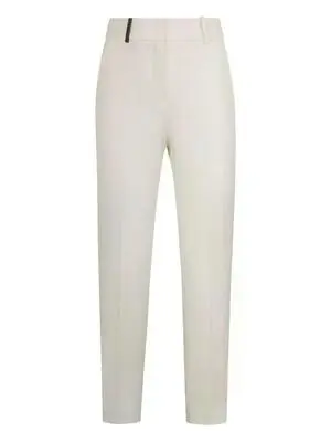 Peserico Slim Trousers