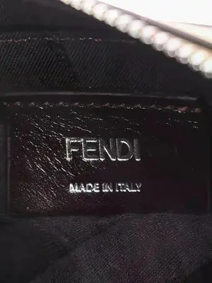 Fendi Ff Shoulder Bag