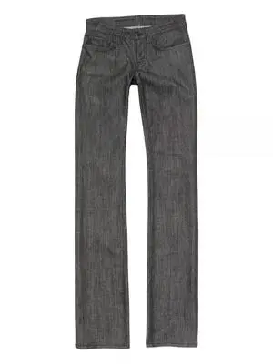 Acne Studios 2013 Logo-patch Jeans