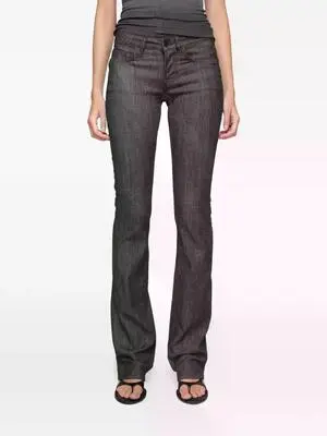 Acne Studios 2013 Logo-patch Jeans