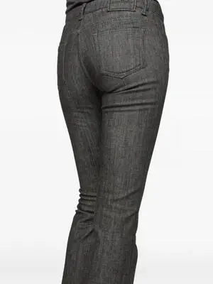 Acne Studios 2013 Logo-patch Jeans