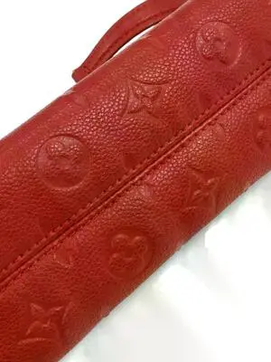 LOUIS VUITTON 2018 Monogram Shoulder Bag