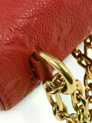 LOUIS VUITTON 2018 Monogram Shoulder Bag