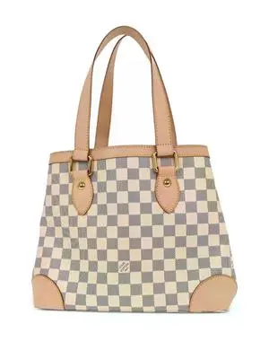 LOUIS VUITTON 2012 Checkerboard Handbag