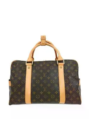 LOUIS VUITTON 2010 Monogram Handbag