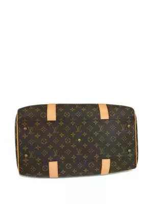 LOUIS VUITTON 2010 Monogram Handbag