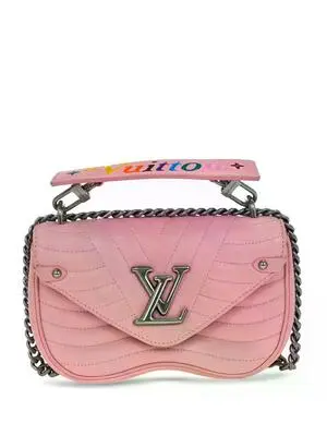 LOUIS VUITTON 2018 Chain Shoulder Bag