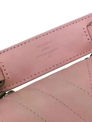 LOUIS VUITTON 2018 Chain Shoulder Bag