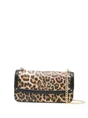 Liu Jo Printed Cross Body Bags