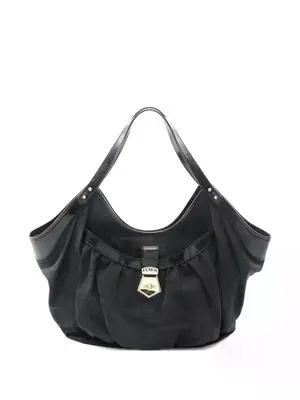 Fendi Embellished Totes