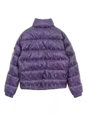 Dior Cd Diamond Down Jacket
