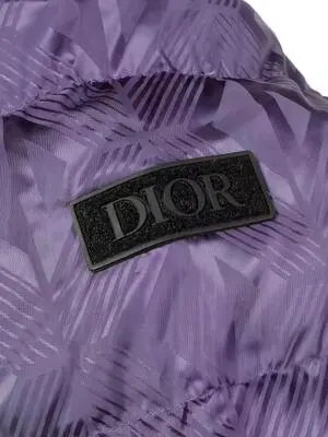 Dior Cd Diamond Down Jacket