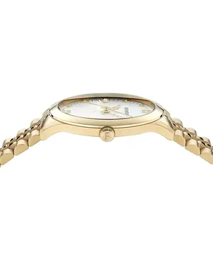 FERRAGAMO Duo Diamond Watch